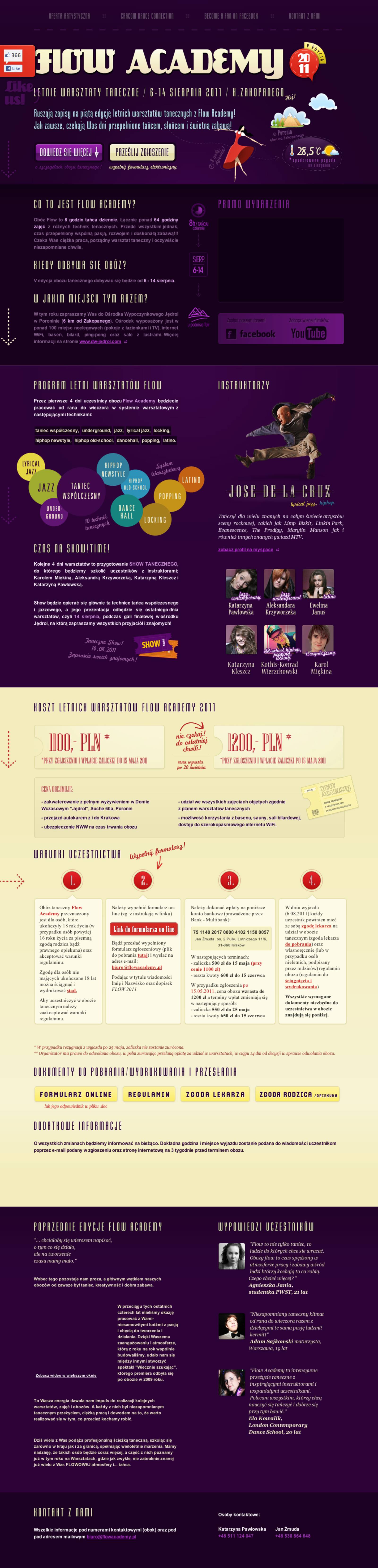 flow academy - Reeoo